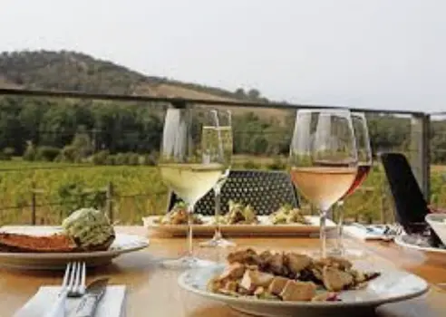 WINERY TOUR /DAY TOUR - Fortune Chauffeurs Melbourne